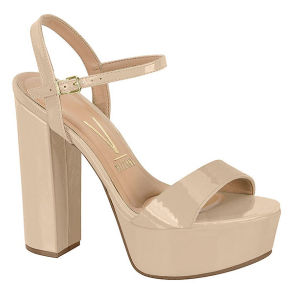 Sandalia Vizzano Beige 6282-455-13488-29452 - Tienda Voce